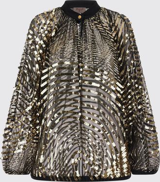 Pucci Top PUCCI Damen Farbe Schwarz