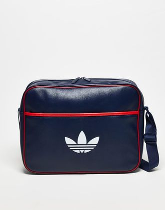 adidas Originals Adidas Originals - Sac de vol - Bleu