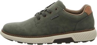 Rieker Herren, Schuhe, Gr&uuml;n, 44 EUGr&ouml;&szlig;e