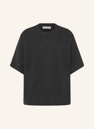 Marc O'Polo Marc Opolo Strickshirt Mit Alpaka schwarz