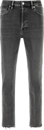 Nine In The Morning Homme, Jeans, Gris, Taille: W30 Asthor Jeans