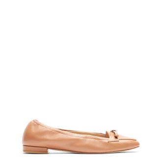 Stuart Weitzman Tully Loafer - - Shoes - Damen - Beige - 36 EU