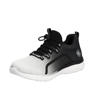 Rieker Damen Halbschuhe M5055