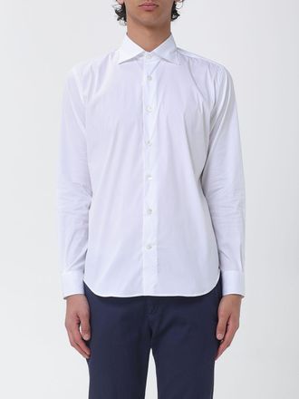 Eleventy Chemise Homme couleur Blanc