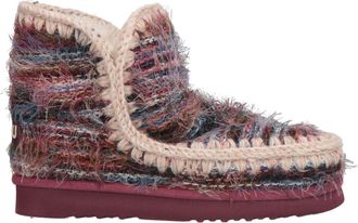 Mou SCHUHE - Stiefeletten auf YOOX.COM