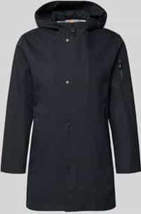 G-Lab Regular Fit Jacke mit Kapuze Modell Spirit