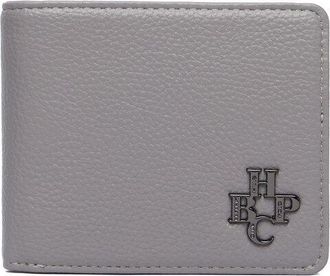Beverly Hills Polo Club Geldb&ouml;rse CWBEO-BHPC-M1-002-AW26 Grau
