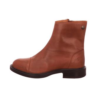 Copenhagen Stiefeletten - - Shoes - Damen - Braun - 39 EU