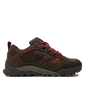 Merrell Trekkingschuhe Merrell Annex Trak Low J91805 Braun