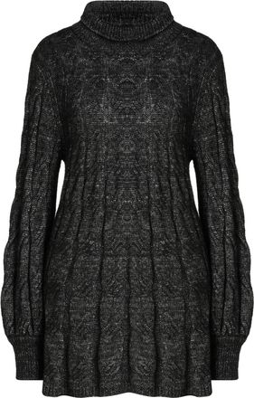 Manila Grace STRICKWAREN - Rollkragenpullover auf YOOX.COM