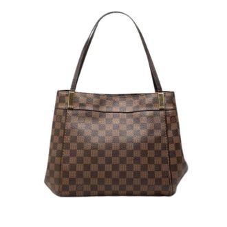 Louis Vuitton Pre-owned Marylebone Tote Bag - Femme - Pre-owned - Brun - Taille: ONE Size