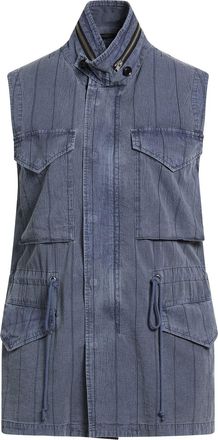Yohji Yamamoto JACKEN & M&Auml;NTEL - Jacken und Anoraks auf YOOX.COM