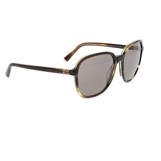 Miu Miu unisex, Accessories, Braun, ONE SIZEGr&ouml;&szlig;e