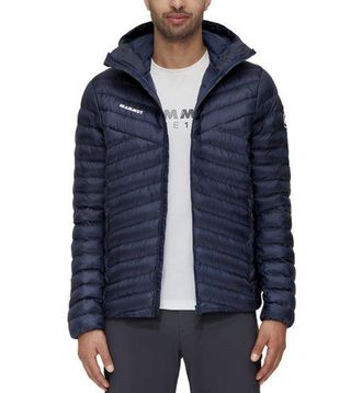 Mammut Albula IN Hooded M - Wanderjacke - Herren