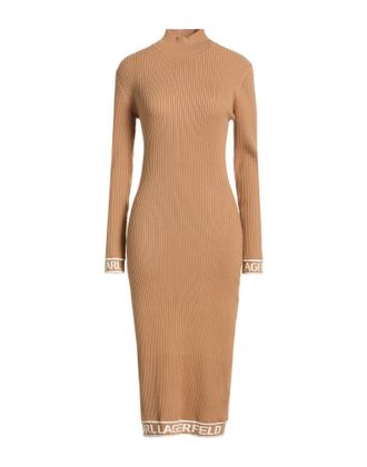 Karl Lagerfeld KLEIDER - Midi-Kleider auf YOOX.COM