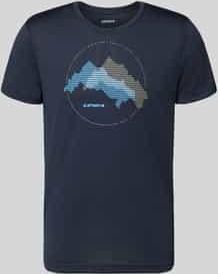 Icepeak Regular Fit T-Shirt mit Rundhalsausschnitt Modell Bearden