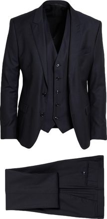 Dolce & Gabbana ANZ&Uuml;GE und CO-ORDS - Anz&uuml;ge auf YOOX.COM