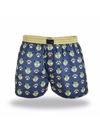 Unabux Boxershorts Prints