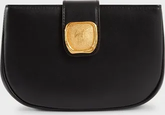 Giuseppe Zanotti SEAL BAG Umh&auml;ngetaschen