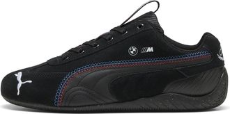 Puma Sneakers BMW M Motorsport M3 40YRS Speedcat Unisexe, Chaussures, Noir, 40.5
