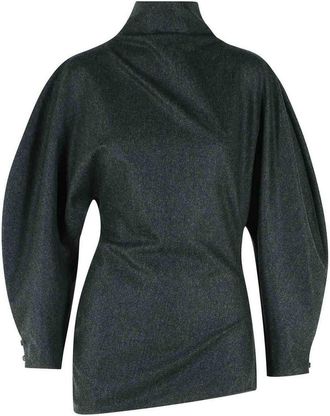 Khaite Top - Gris