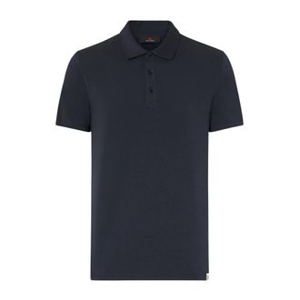 Peuterey Peuterey T-Shirts und Poloshirts - - Tops - Herren - Blau - XL