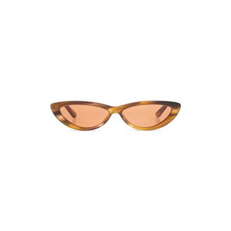 Alexander McQueen Damen, Accessories, Orange, ONE SIZEGr&ouml;&szlig;e