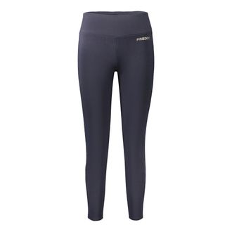Freddy Straight Hosen - - Trousers - Damen - Blau - XL