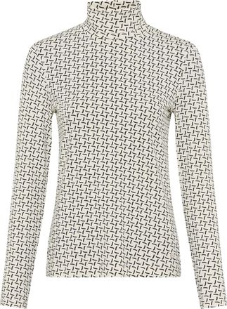 Brax Feel Good Style Carina L Soft Ecru 44