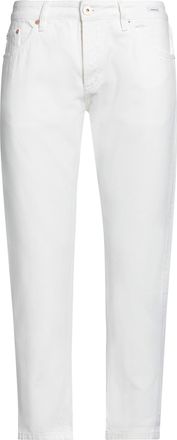 Uniform HOSEN & R&Ouml;CKE - Jeanshosen auf YOOX.COM