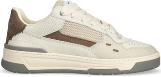 Filling Pieces Cruiser Sneakers - Nude