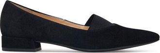 H&ouml;gl Halbschuhe 0-172022-01000 Schwarz