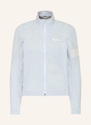 Rapha Radjacke Core Rain Iii blau