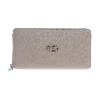 Diesel Wallets & Cardholders - - Accessories - Herren - Grau - ONE SIZE
