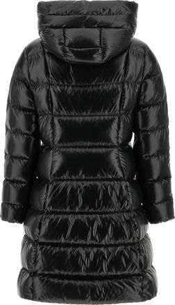Moncler Down Jacket - Black