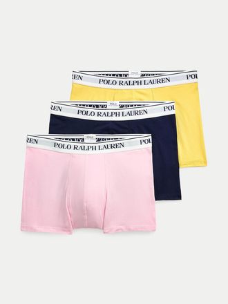 Polo Ralph Lauren Boxershorts-Set 714830299150 Bunt