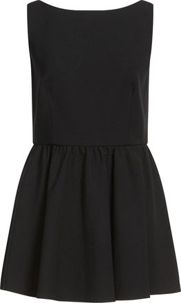 Red Valentino KLEIDER - Mini-Kleider auf YOOX.COM