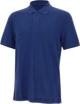 HUGO BOSS Homme, Tops, Bleu, Taille: XL Pallas Polo