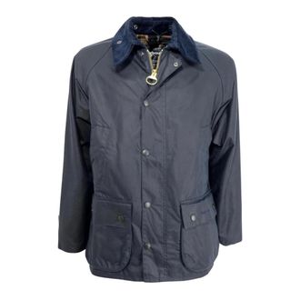 Barbour Herren, Jacken, Blau, SGröße