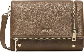 Lasocki Handtasche Lasocki LSK-K-028-06 Braun