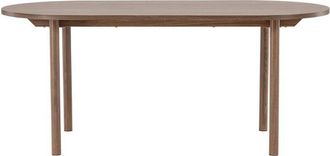 ebuy24 Andy Esstisch 90x180cm natur