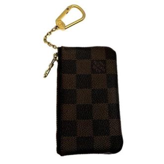 Louis Vuitton Pre-owned Leder Handtaschen - - Pre-owned - Damen - Braun - ONE SIZE