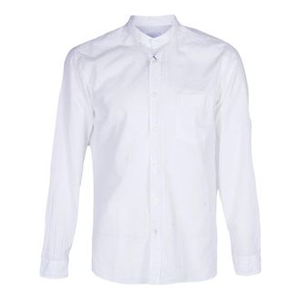 Xacus Herren, Shirts, Wei&szlig;, 2XLGr&ouml;&szlig;e