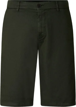 Bogner Shorts Cole f&uuml;r Herren - Oliv-Gr&uuml;n - 54