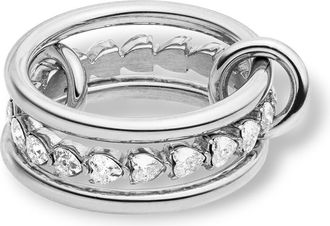 Purelei Mahina Club Memory Ring