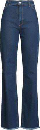 Merci Italia HOSEN & R&Ouml;CKE - Jeanshosen auf YOOX.COM