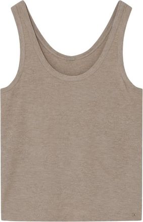 Gustav Femme, Tops, Brun, Taille: 38 FR Filina Top 60712