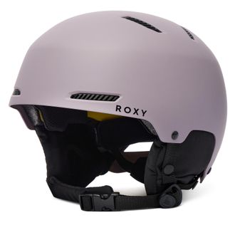 Roxy Skihelm Roxy Freebird Mips ERJTL03082 Grau