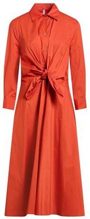 Liviana Conti ROBES - Robes midi sur YOOX.COM