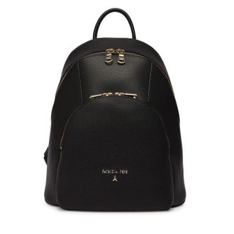 Patrizia Pepe Rucksack Patrizia Pepe 8B0325/L001-K103 Schwarz